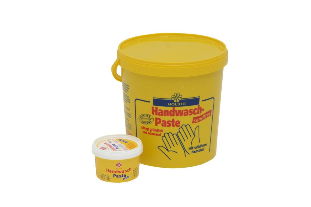 Holste Handwaschpaste (H 640) - H+Reinigungstechnik